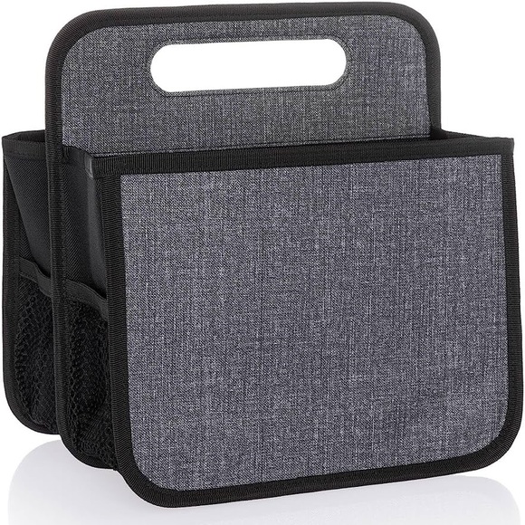 thirty-one | Storage & Organization | Double Duty Caddy Charcoal ...